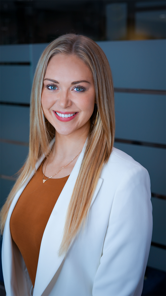 Chelsey Murphy - Gershman Mortgage
