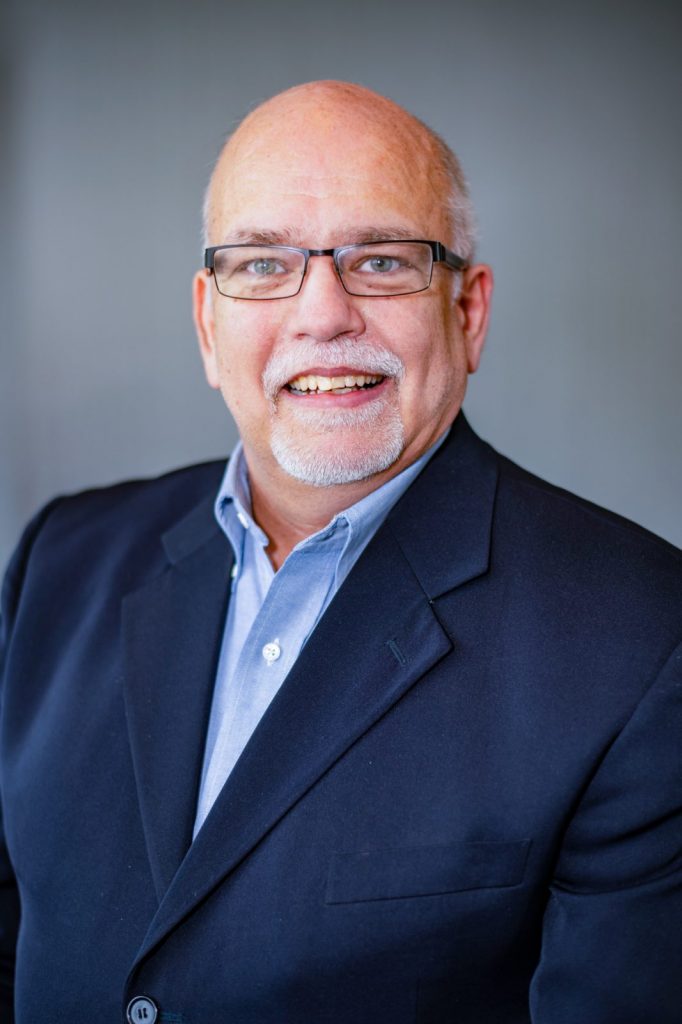 Jeff Paul - Gershman Mortgage