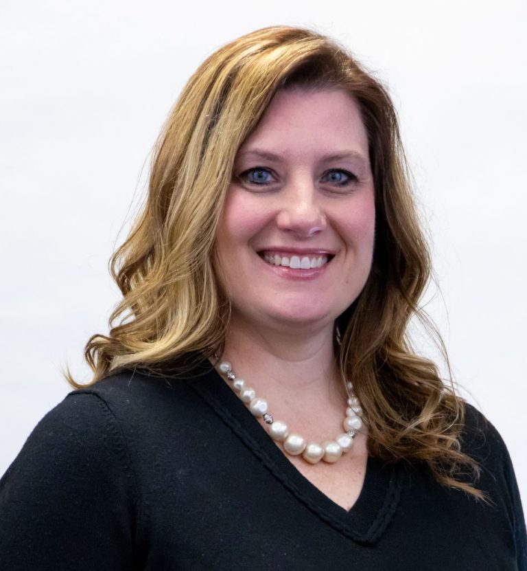 Jennifer Smerek - Gershman Mortgage