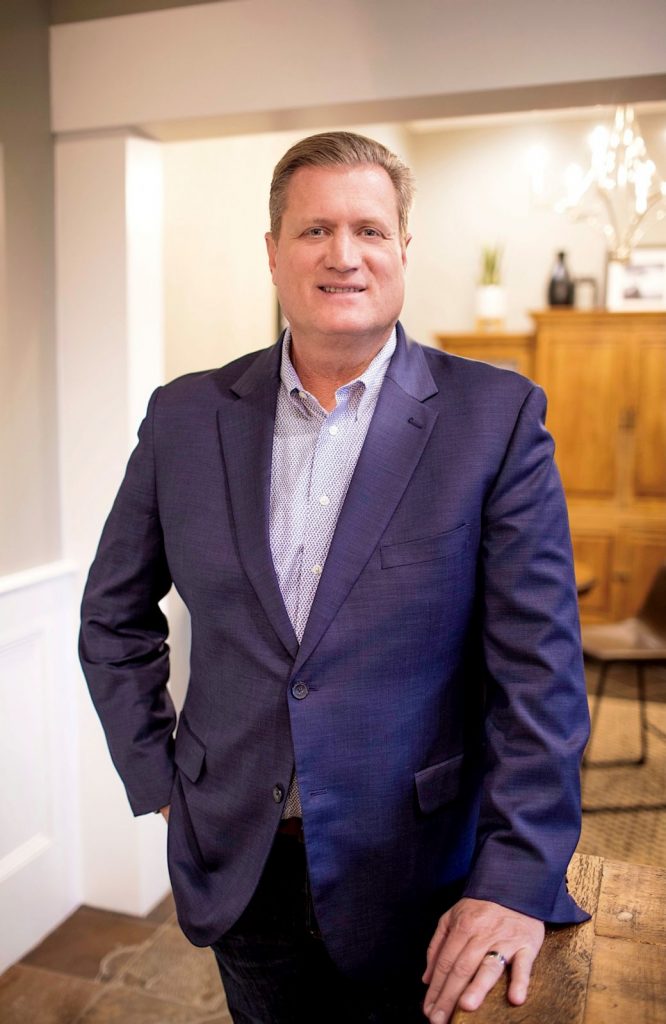 Jack Langley - Gershman Mortgage