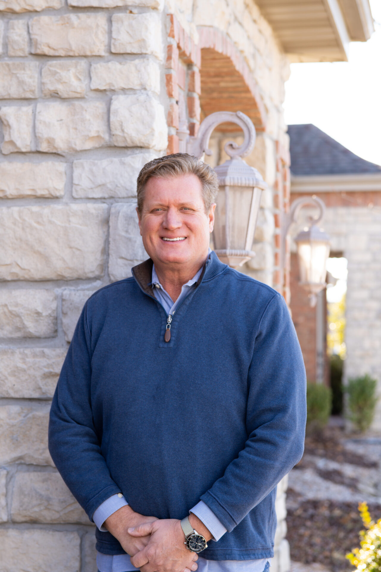 Jack Langley - Gershman Mortgage