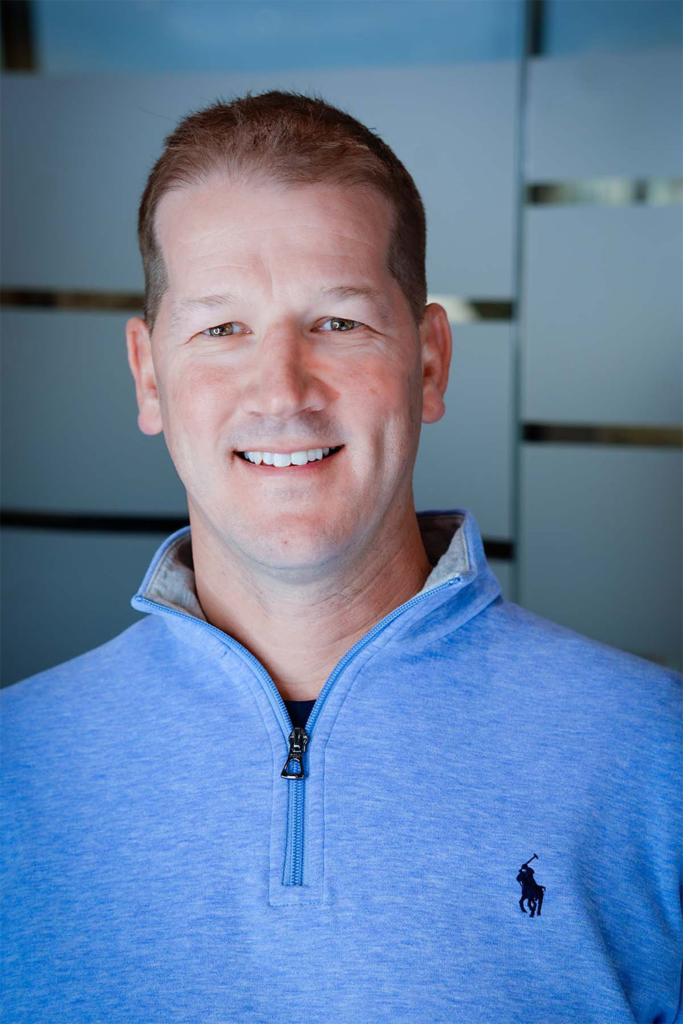 Joe Poropat - Gershman Mortgage