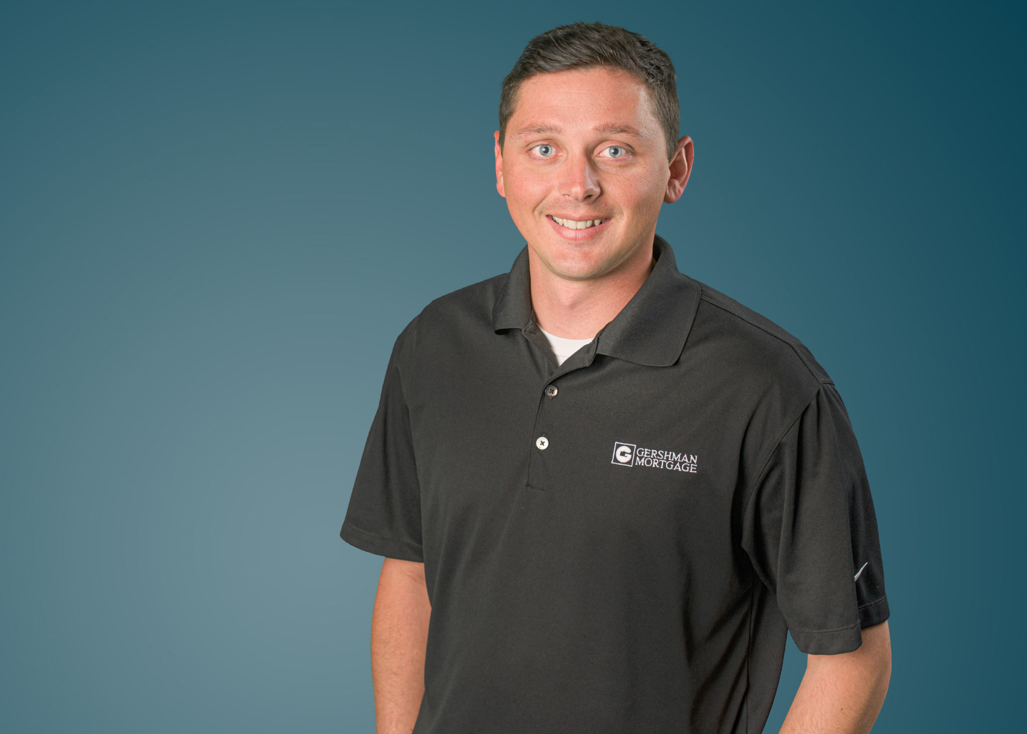 Justin Berger - Gershman Mortgage