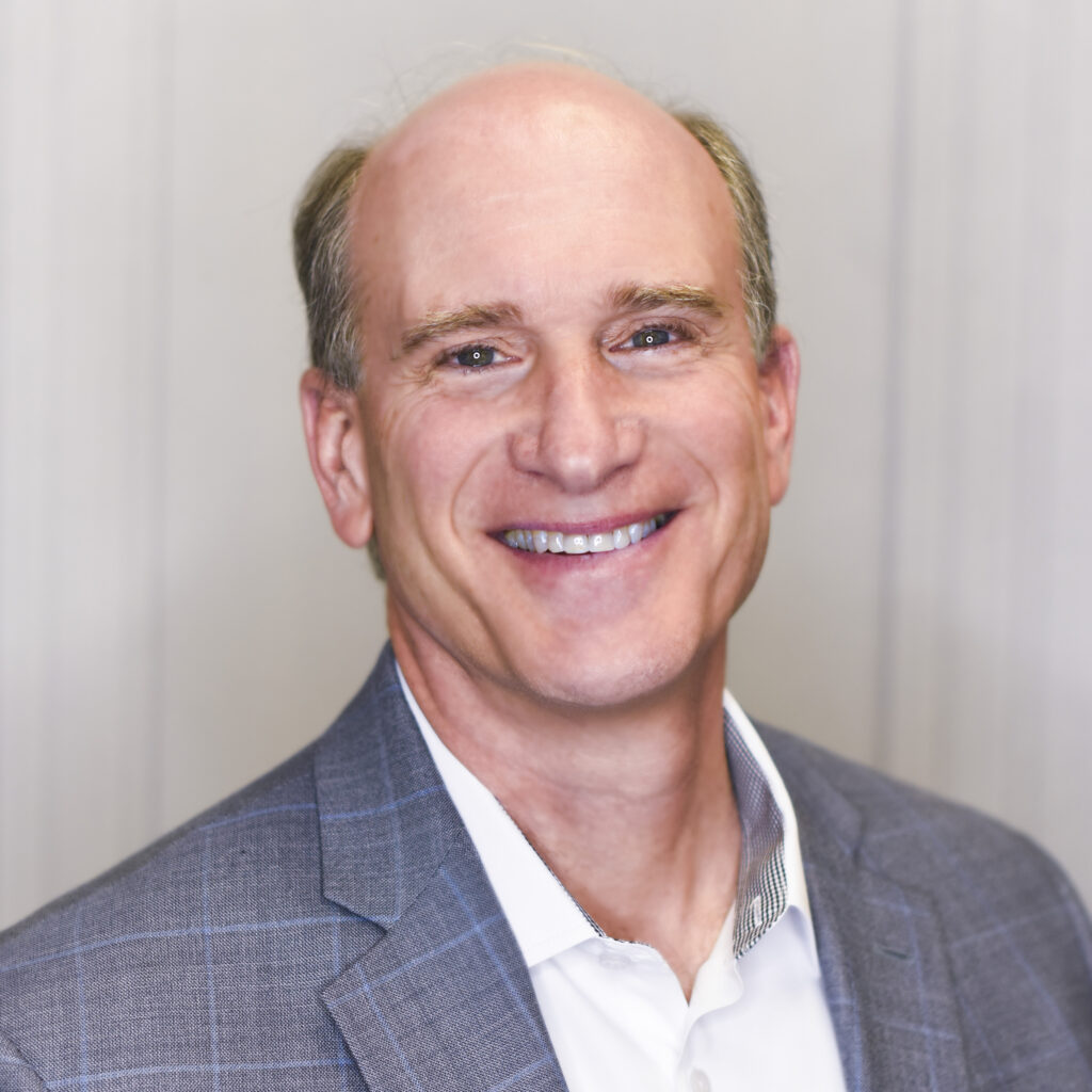 Who We Are - Gershman Mortgage