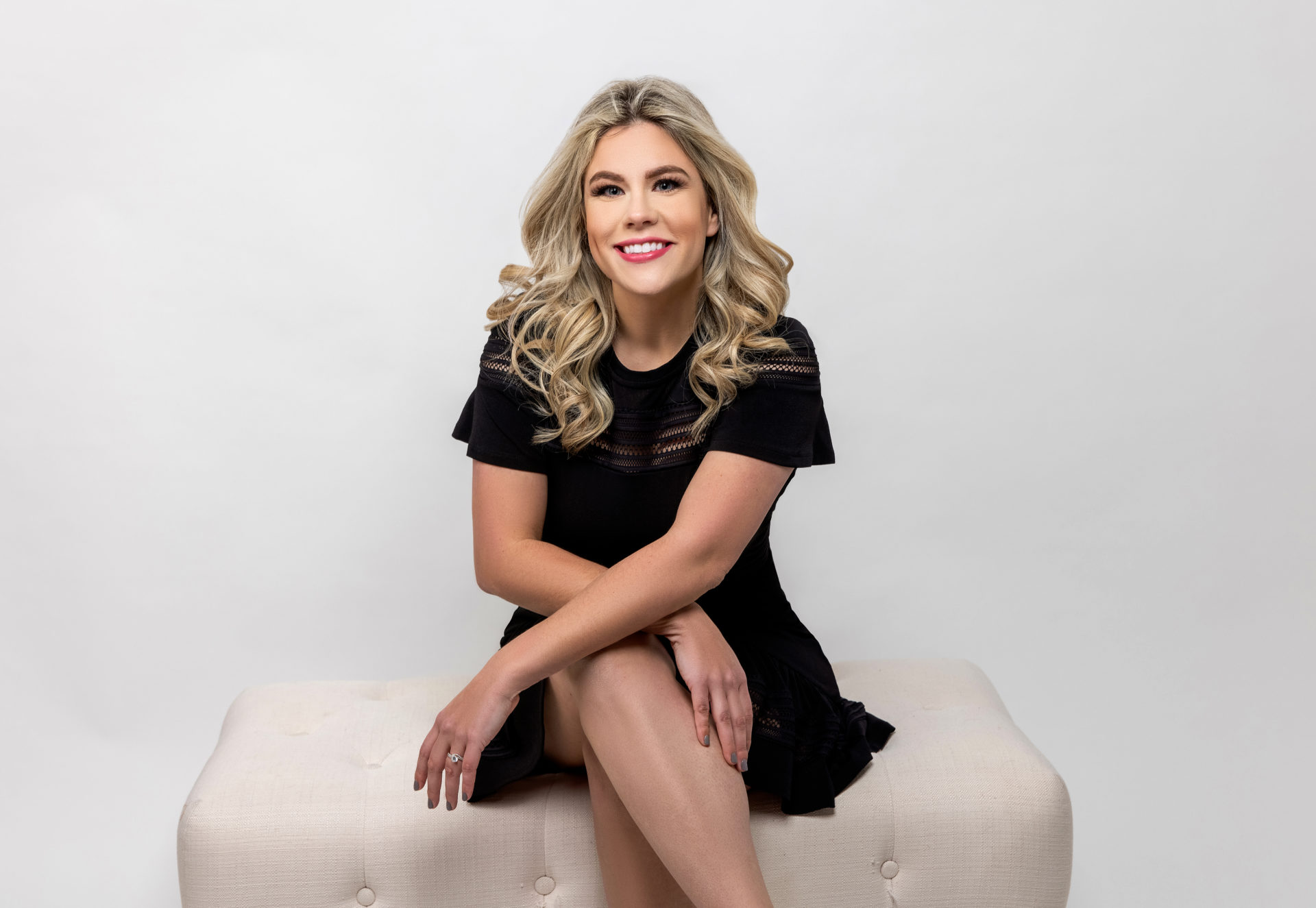 Alex Allred - Gershman Mortgage