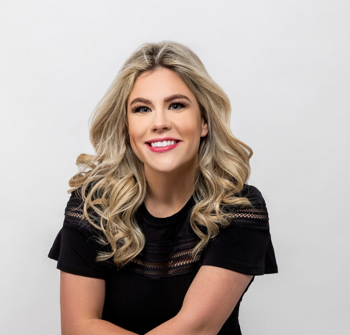 Alex Allred - Gershman Mortgage