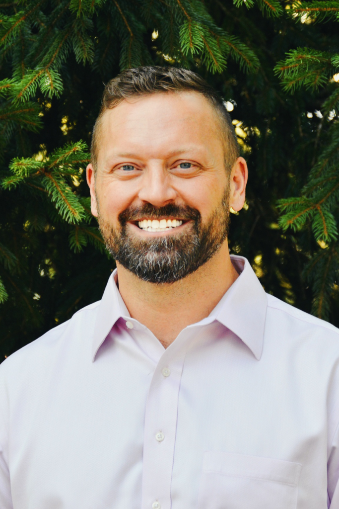 Jon Brown - Gershman Mortgage