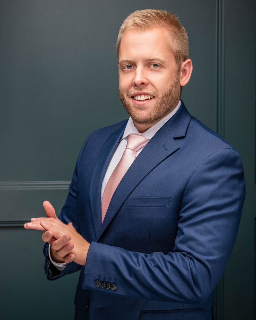 Loan Officers Archive - Gershman Mortgage