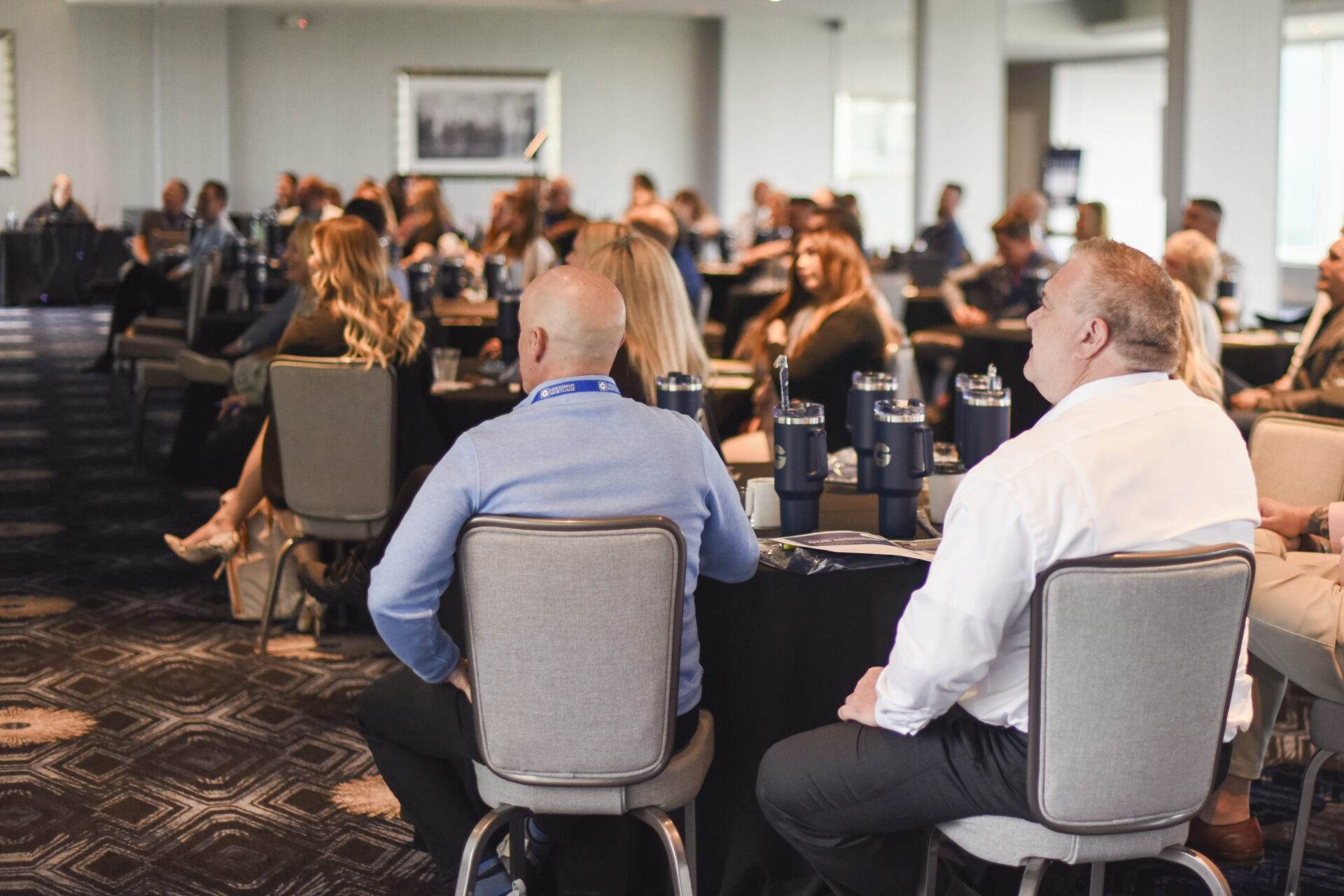 2024 Summit Recap - Gershman Mortgage