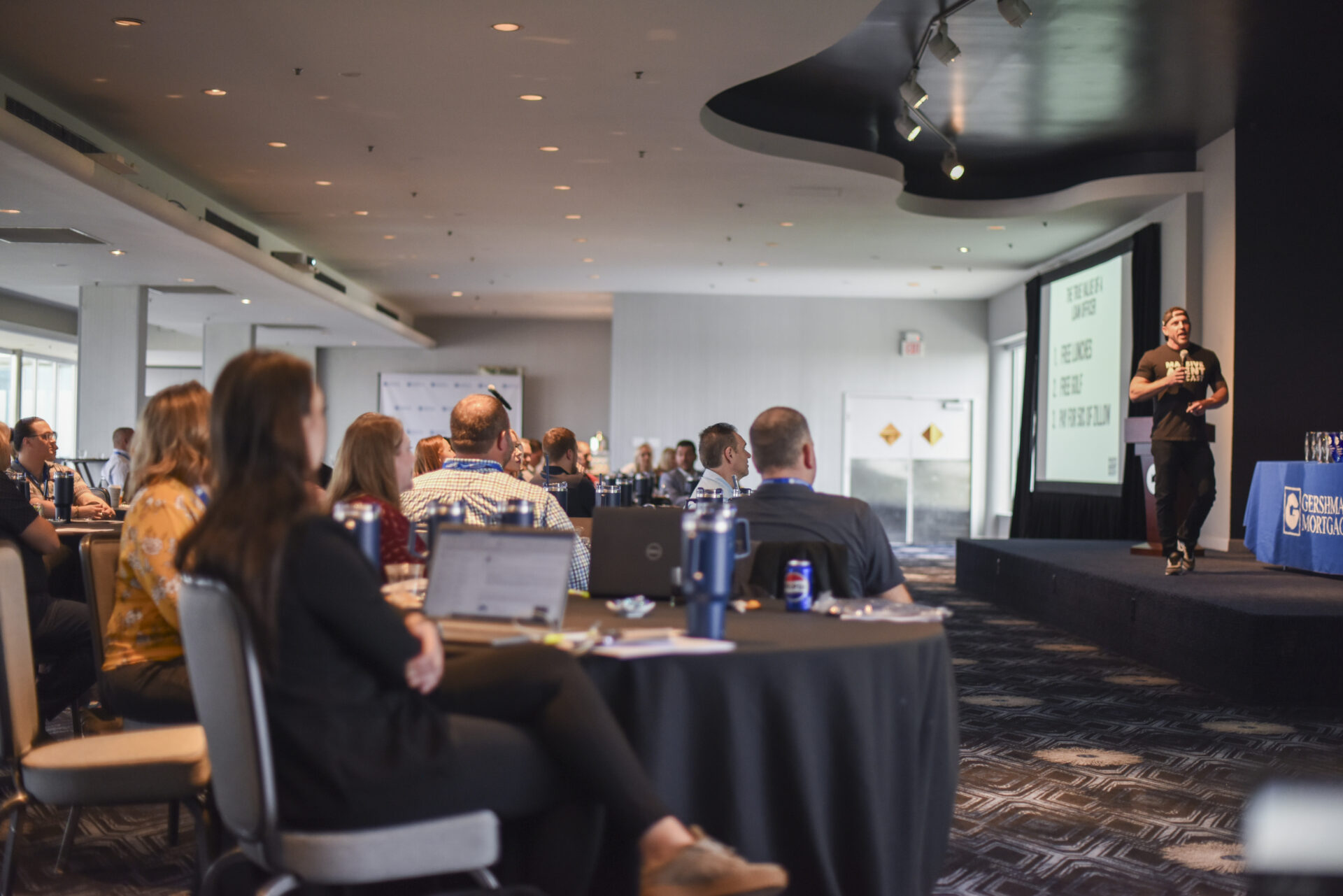 2024 Summit Recap - Gershman Mortgage
