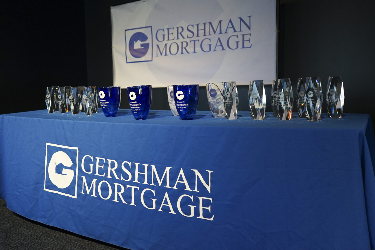 2024 Summit Recap - Gershman Mortgage