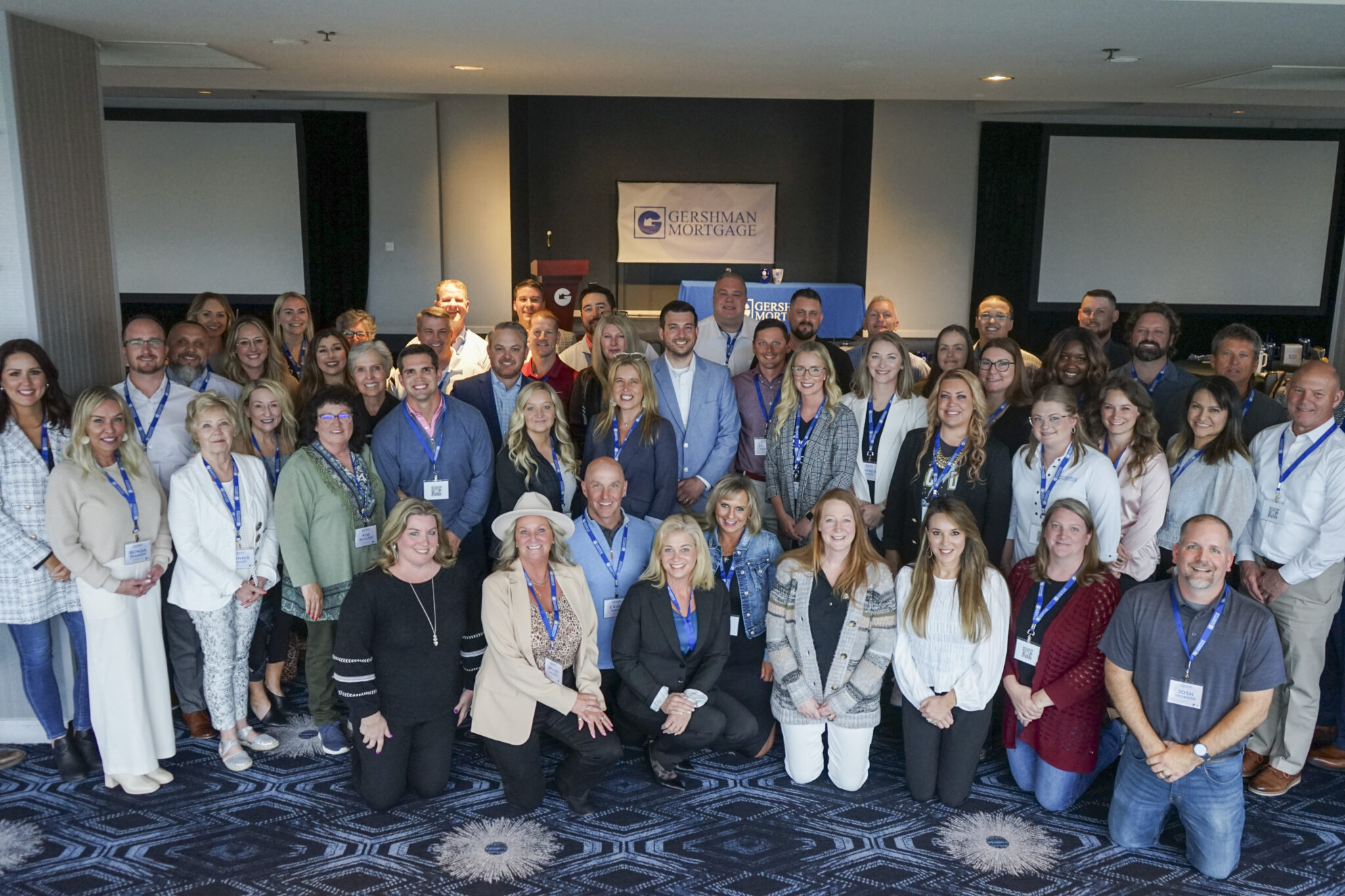 2024 Summit Recap - Gershman Mortgage
