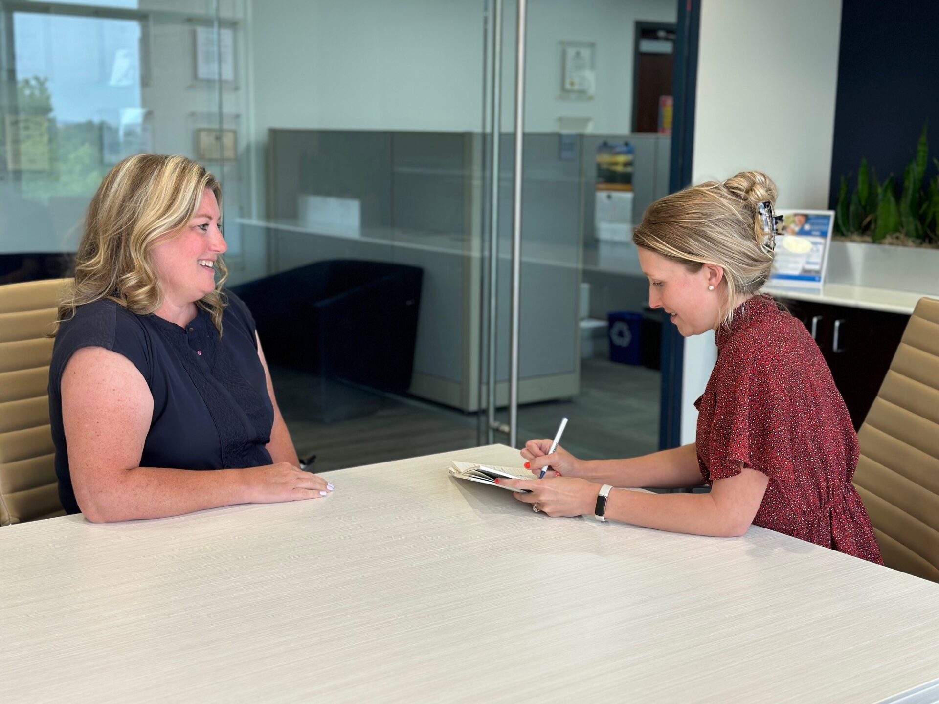 Q&A with Jennifer Smerek - Gershman Mortgage