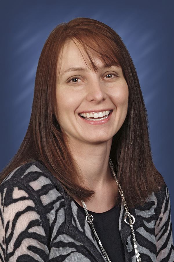 Katie Frame - Gershman Mortgage