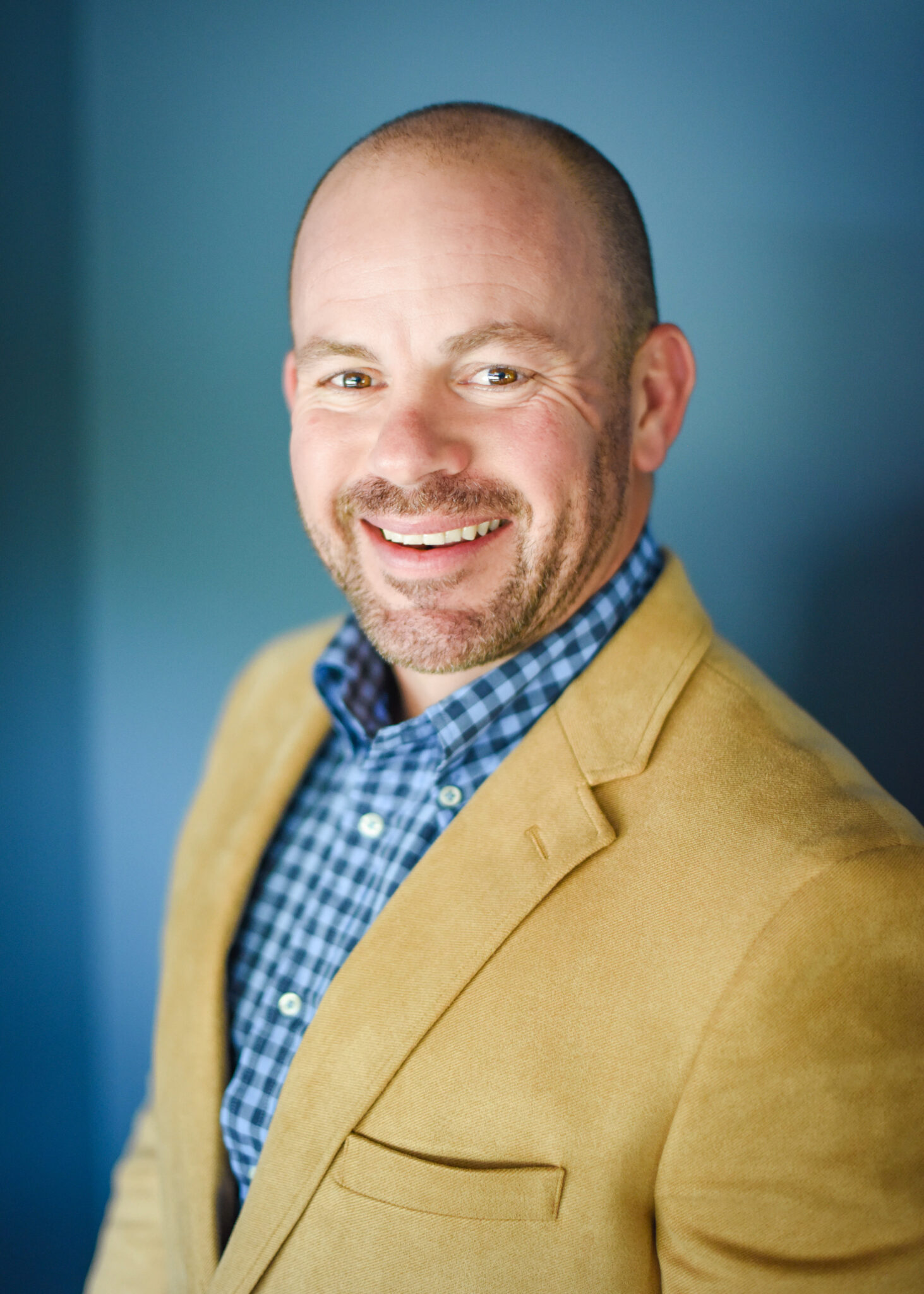 Dan Capita - Gershman Mortgage