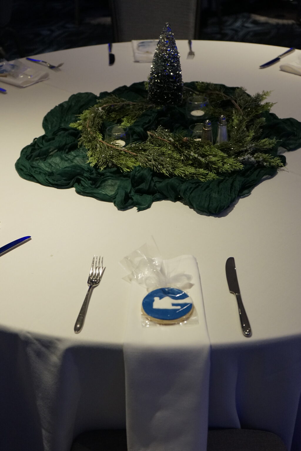 2024 Year-End Celebration - Gershman Mortgage