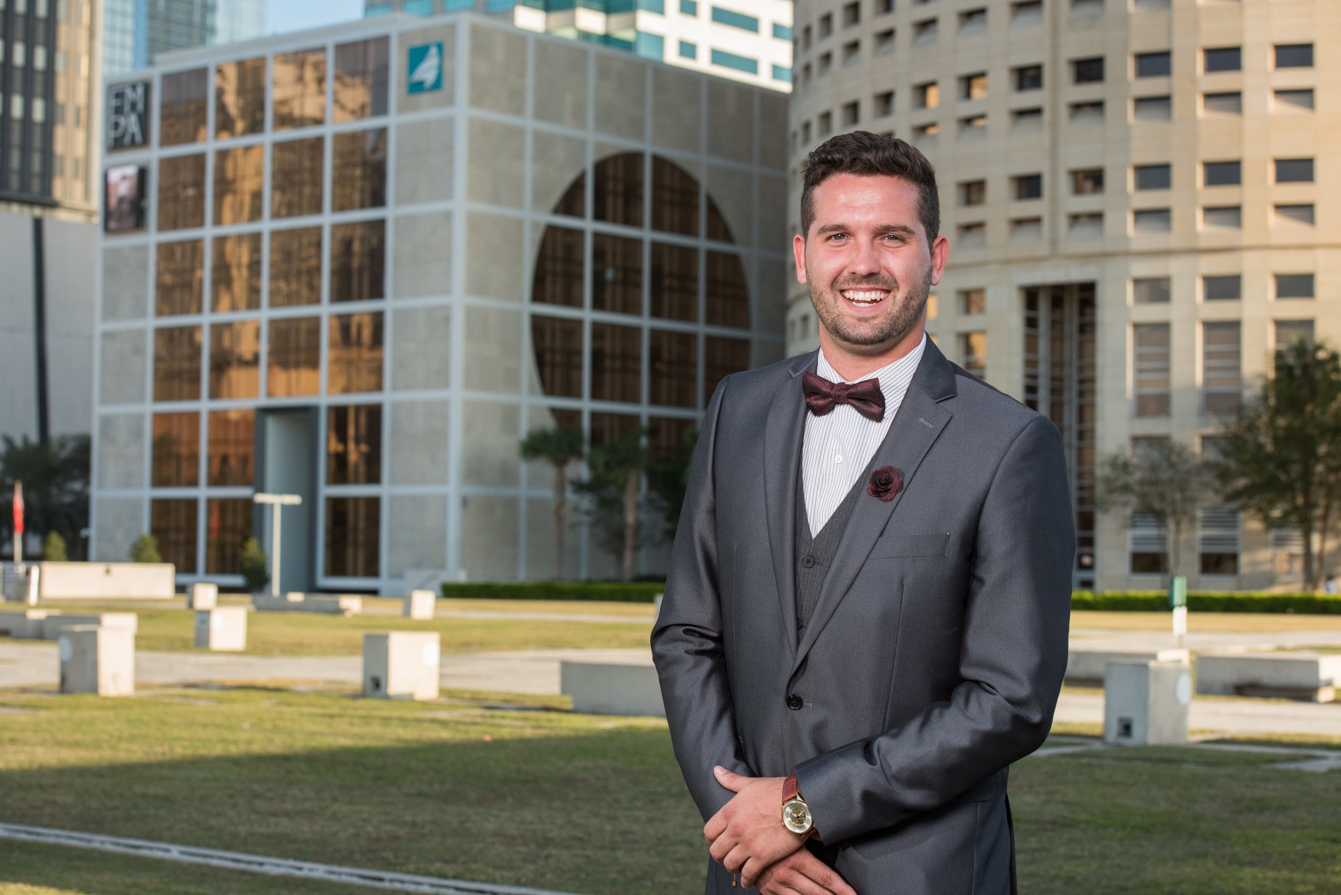 Loan Officers Archive - Gershman Mortgage