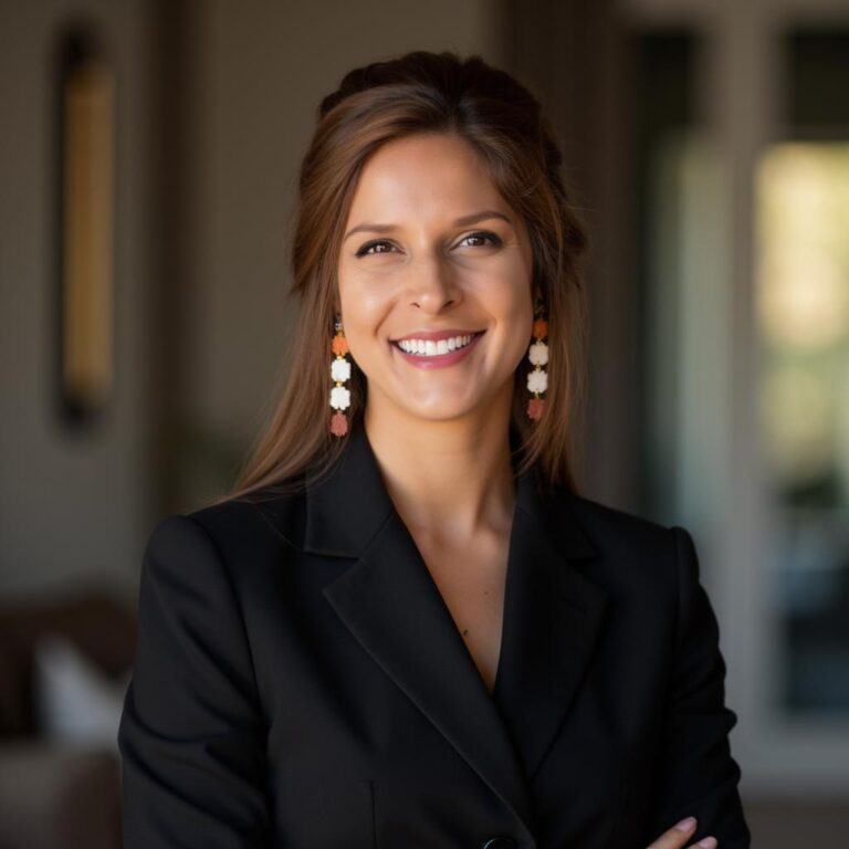 Krystyn Smink - Gershman Mortgage