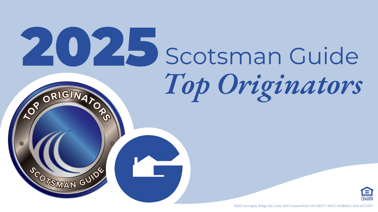 Gershman Mortgage Recognized as Top Originators by Scotsman Guide in ...
