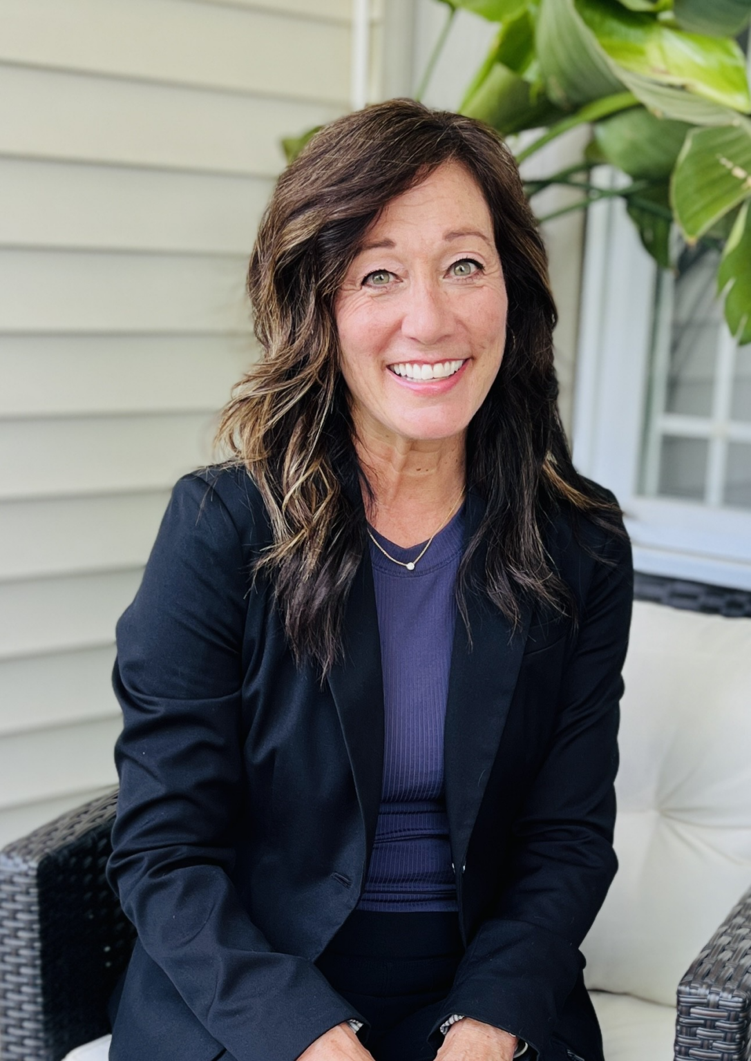 Kim Stuart - Gershman Mortgage