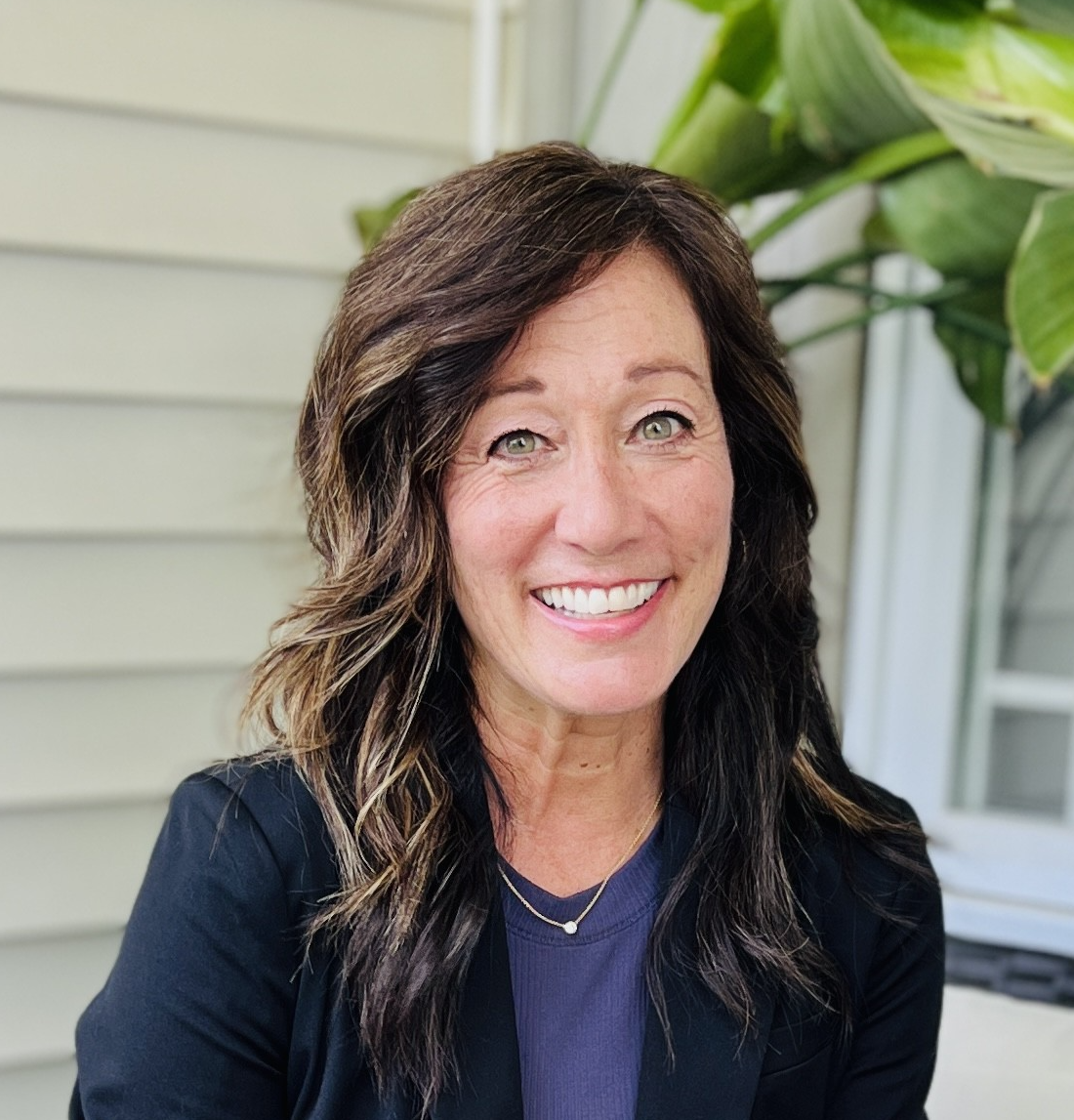 Kim Stuart - Gershman Mortgage