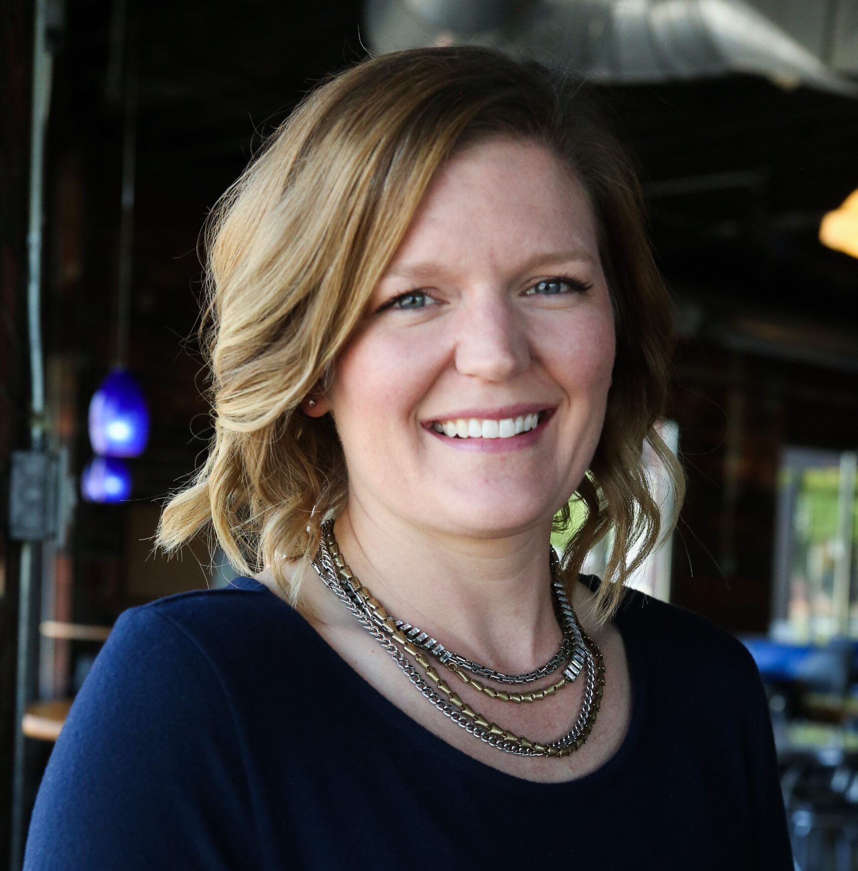 Emily Hemer - Gershman Mortgage