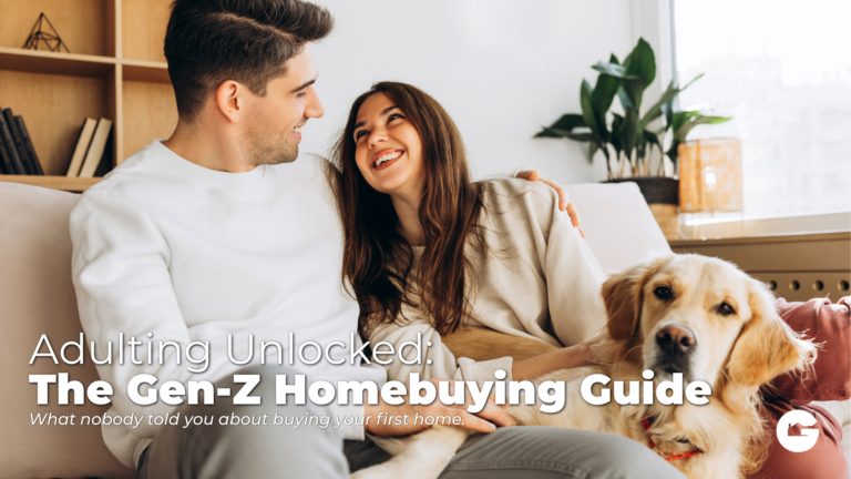 Home Comparison Chart - Gershman Mortgage